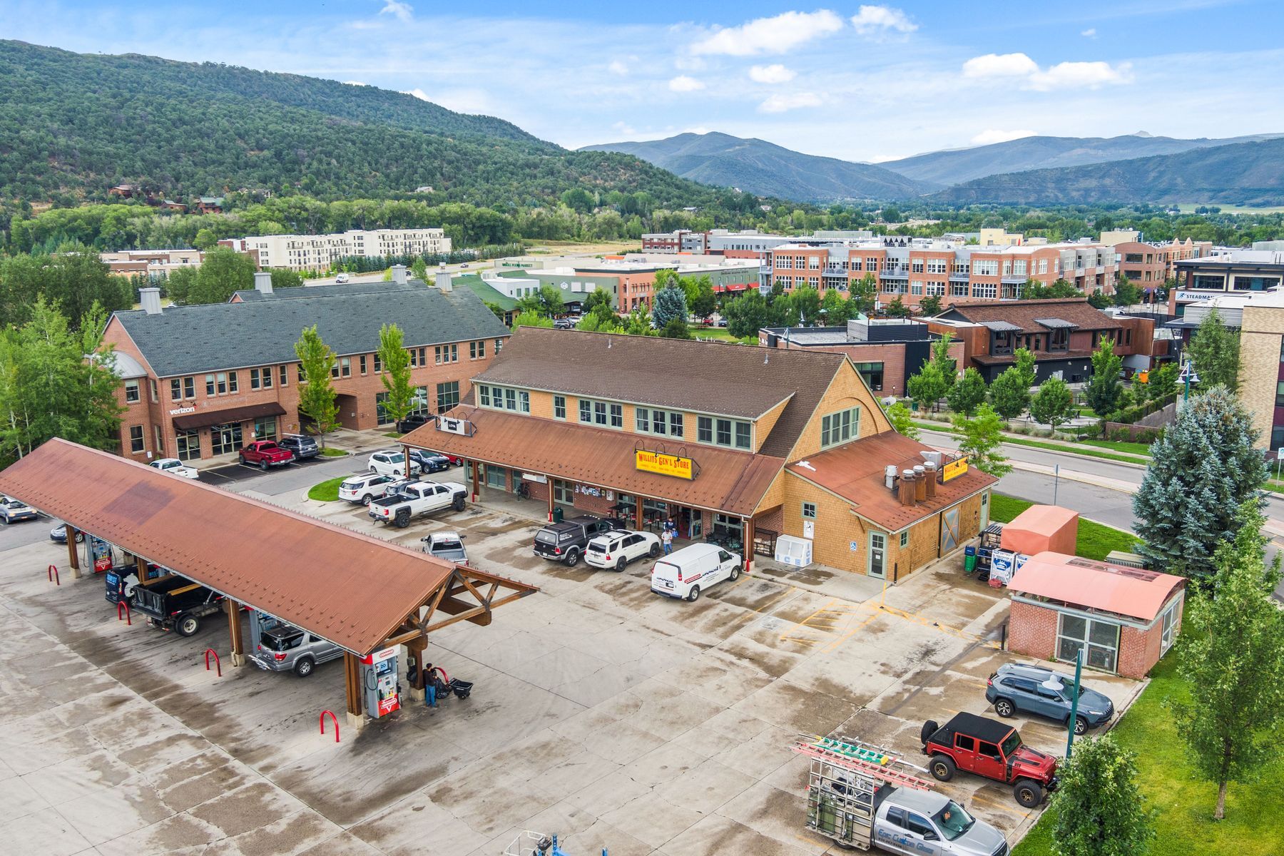 701 E Valley Rd, Basalt, CO 81621 - Retail for Sale | LoopNet