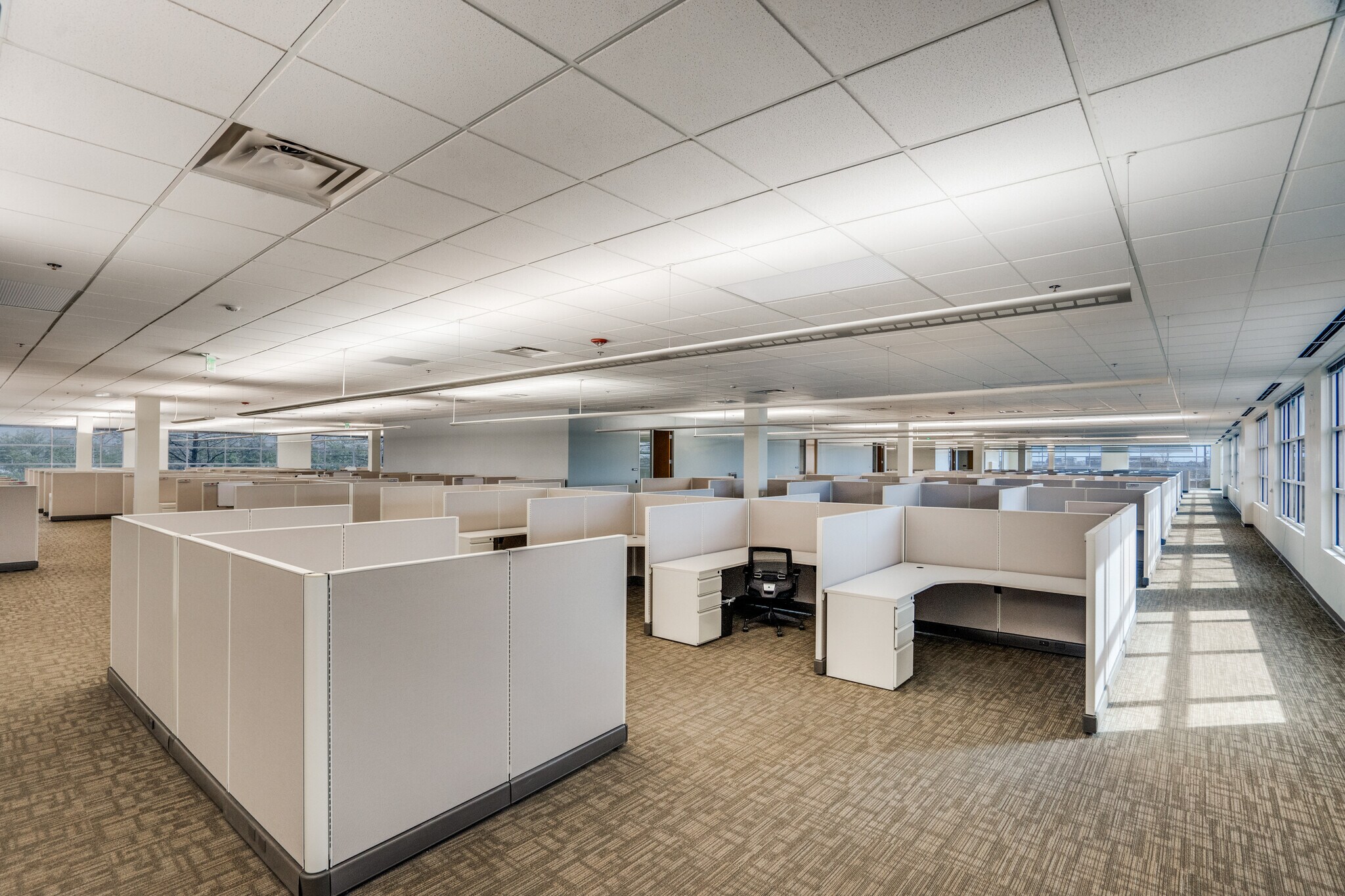 6100 Tennyson Pky, Plano, TX 75024 - Tennyson Office Center | LoopNet