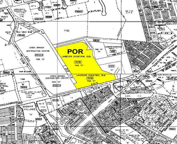 6304 Sheriff Rd, Landover, MD 20785 - Building A | LoopNet