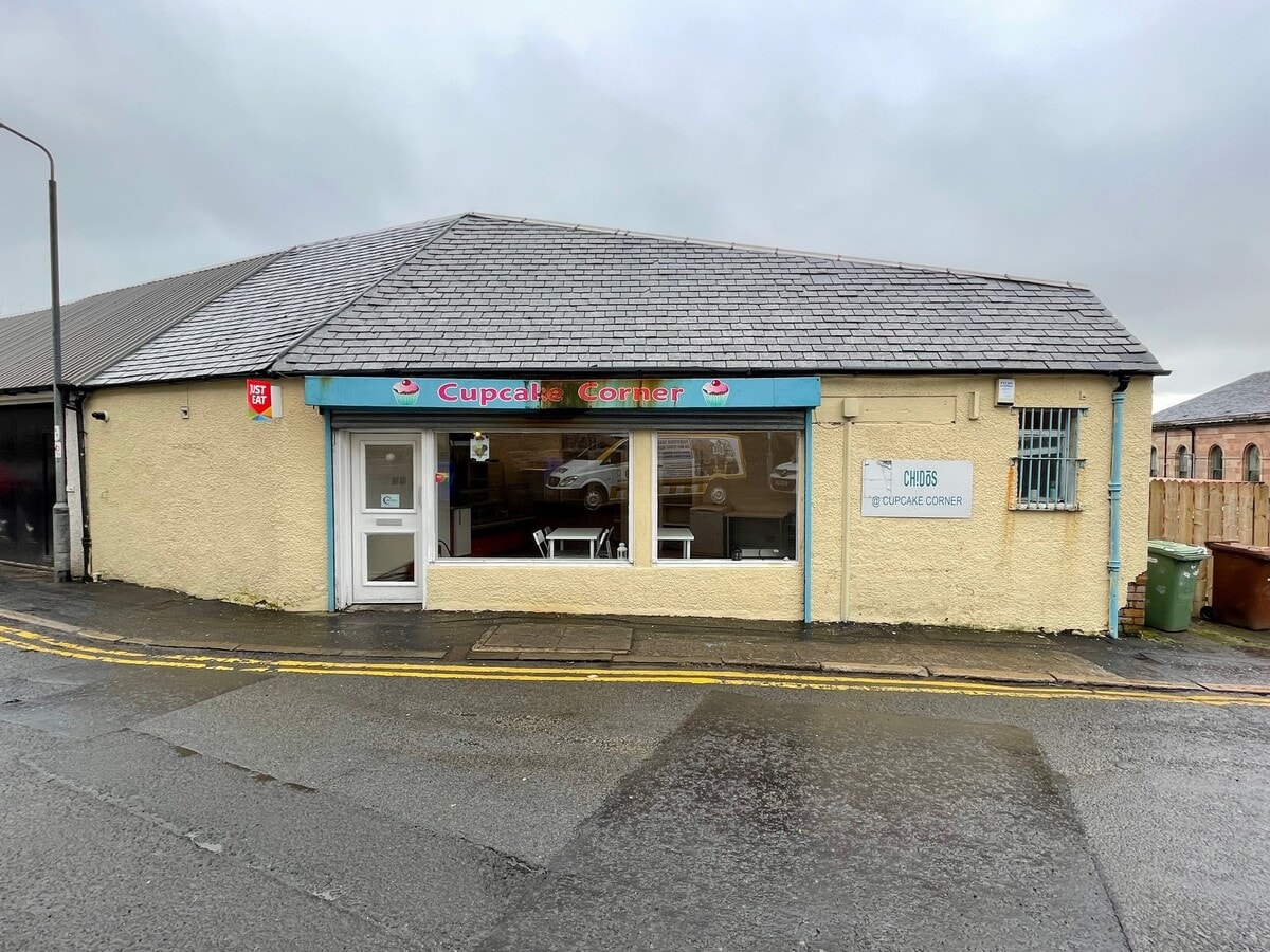 70 Royal St, Gourock, PA19 1PP | LoopNet