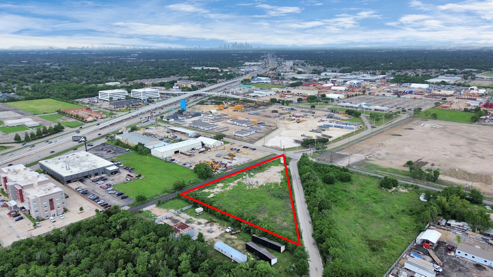 7625 Mosley Rd, Houston, TX 77017 | LoopNet