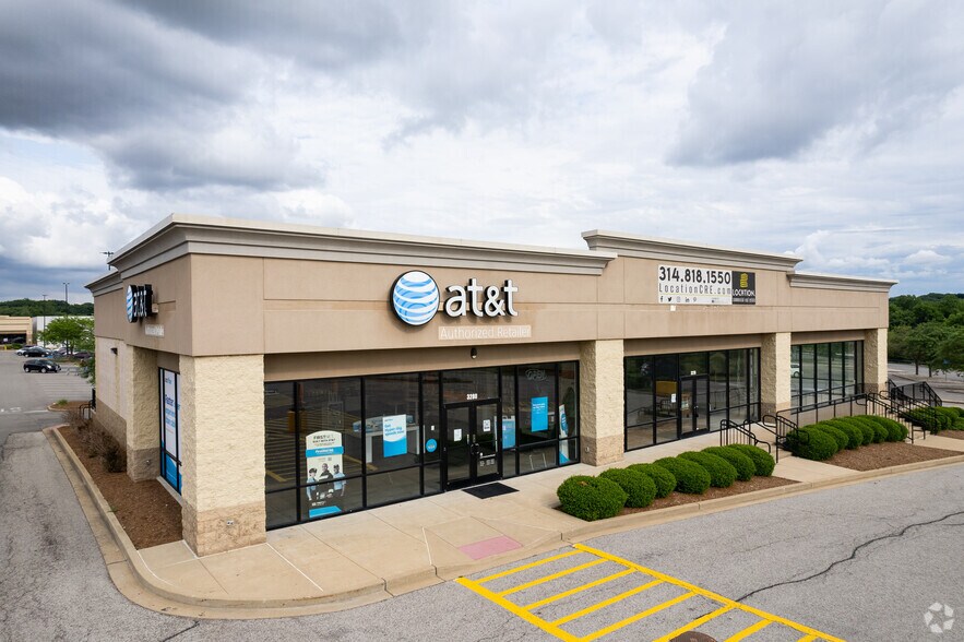 3236-3266 Telegraph Rd, Saint Louis, MO 63125 | LoopNet
