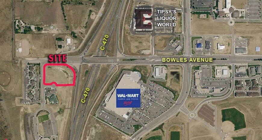 W Bowles & C-470, Littleton, CO 80127 - Land for Sale | LoopNet.com