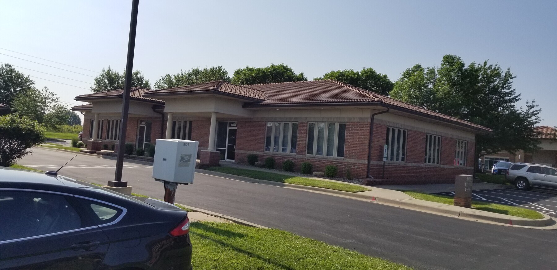 4955 NE Goodview Cir, Lees Summit, MO 64064 - Office for Sale | LoopNet