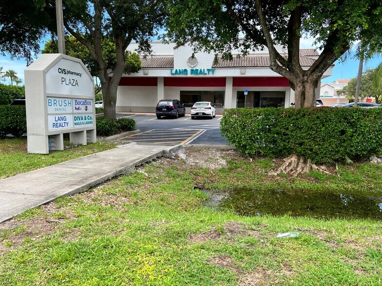 2901 Clint Moore Rd, Boca Raton, FL 33496 - Retail for Lease | LoopNet