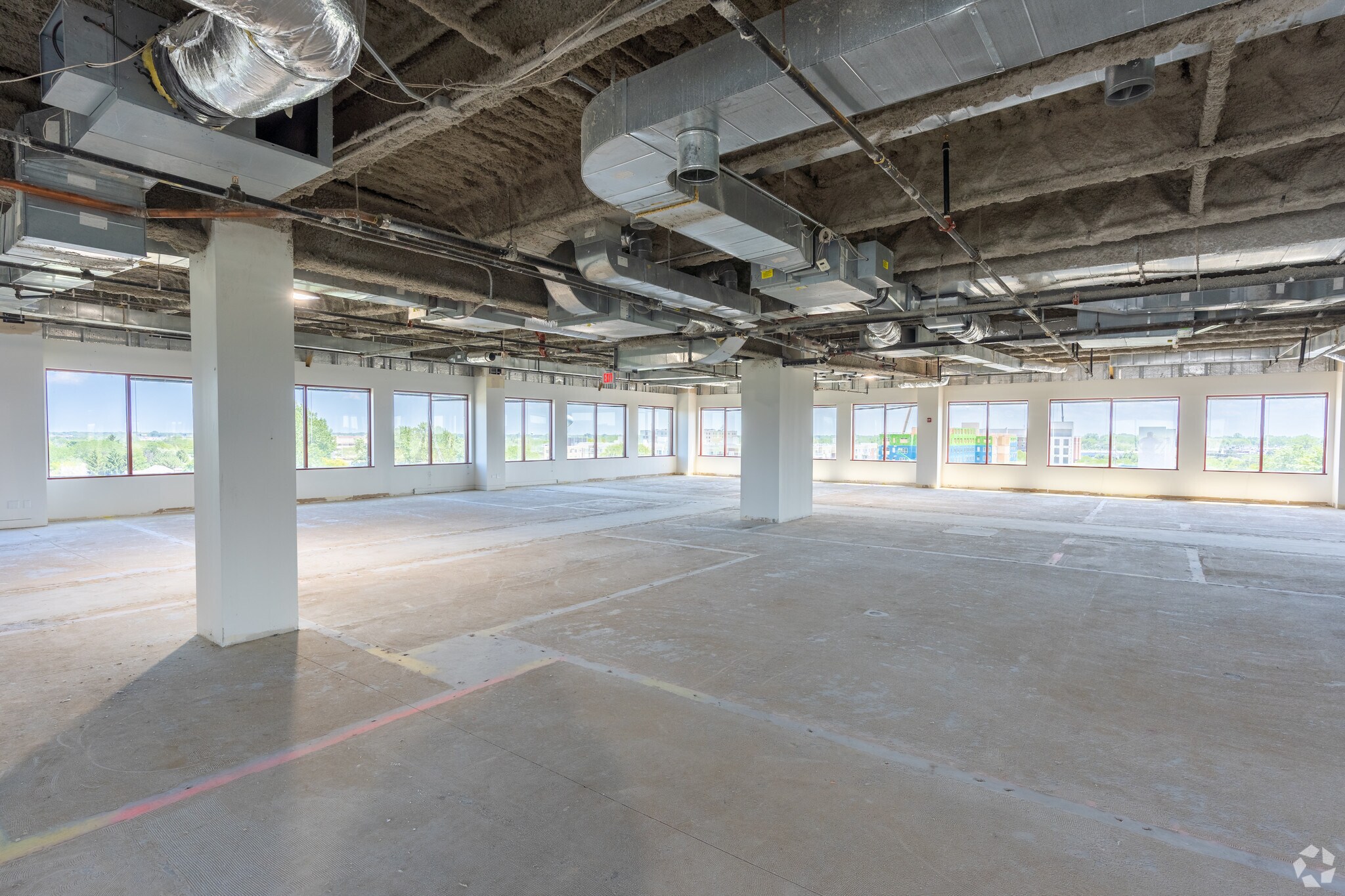 1650 Lake Cook Rd, Deerfield, IL 60015 - Office for Lease | LoopNet