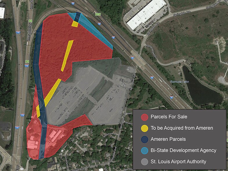 Natural Bridge Rd, Berkeley, MO 63134 | LoopNet