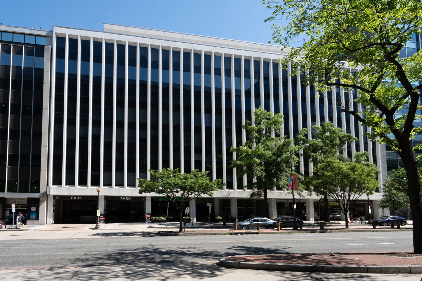 2021 K St NW, Washington, DC 20006 - Office for Lease | LoopNet