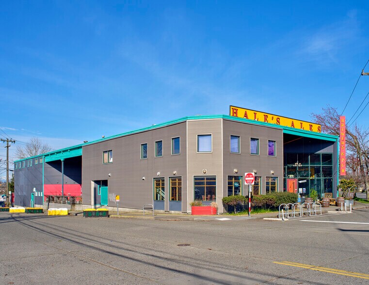 4301 Leary Way NW, Seattle, WA 98107 - Flex for Lease | LoopNet