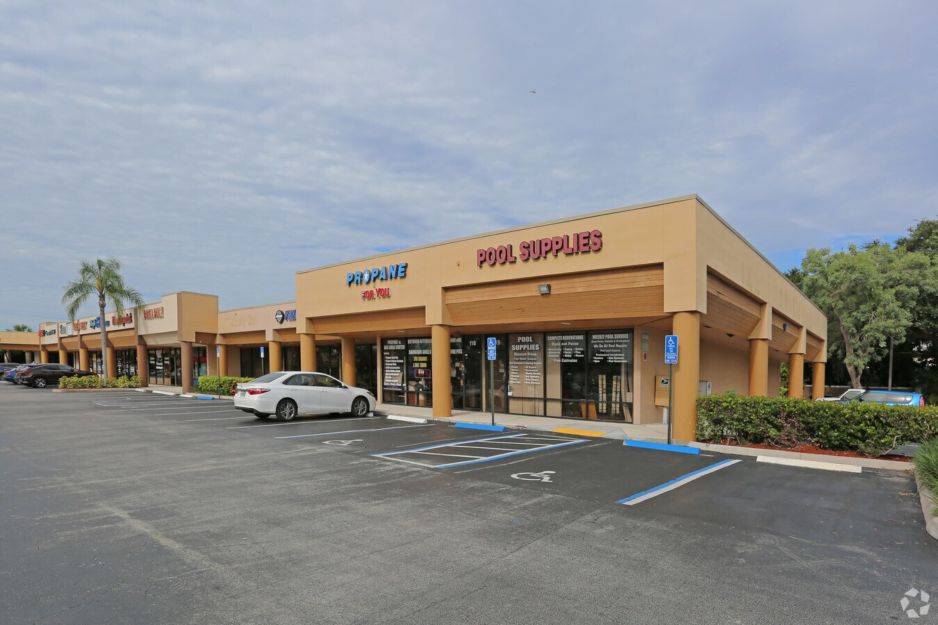 23269 State Road 7, Boca Raton, FL 33428 | LoopNet