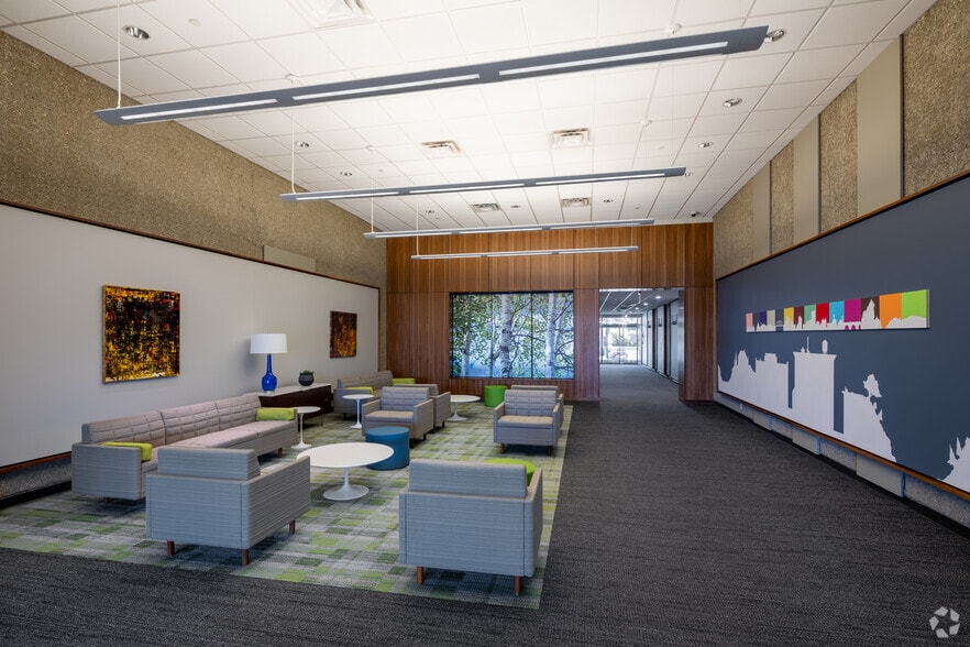 9901 Linn Station Rd, Louisville, KY 40223 - Office for Lease | LoopNet