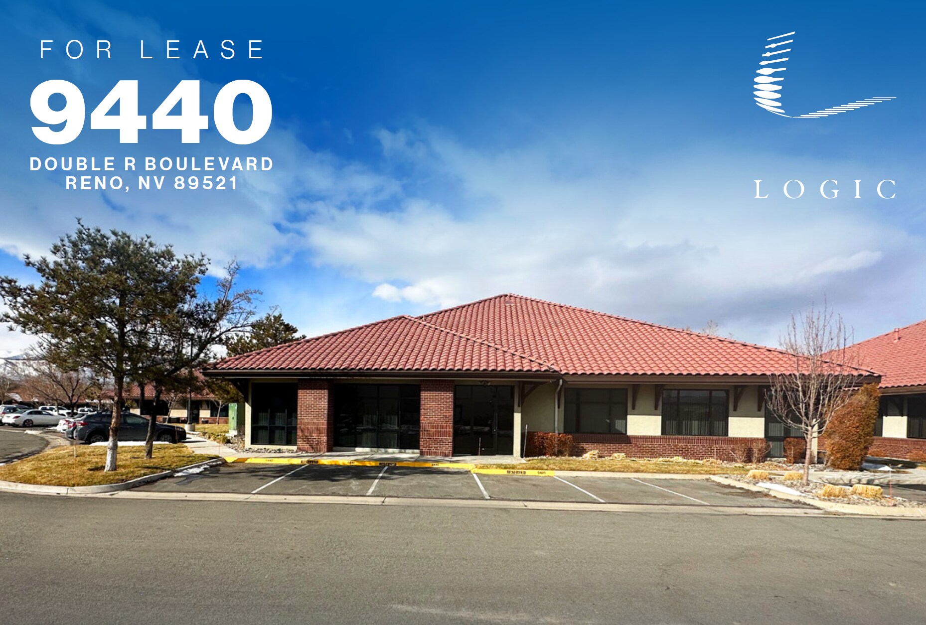 9440 Double R Blvd, Reno, NV 89521 | LoopNet