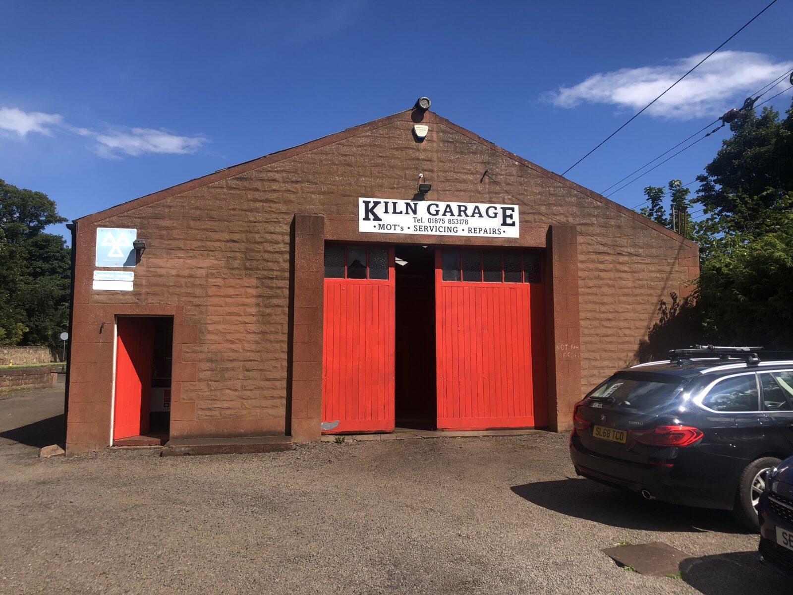 Drem Rd, Longniddry, ELN EH32 0PH | LoopNet