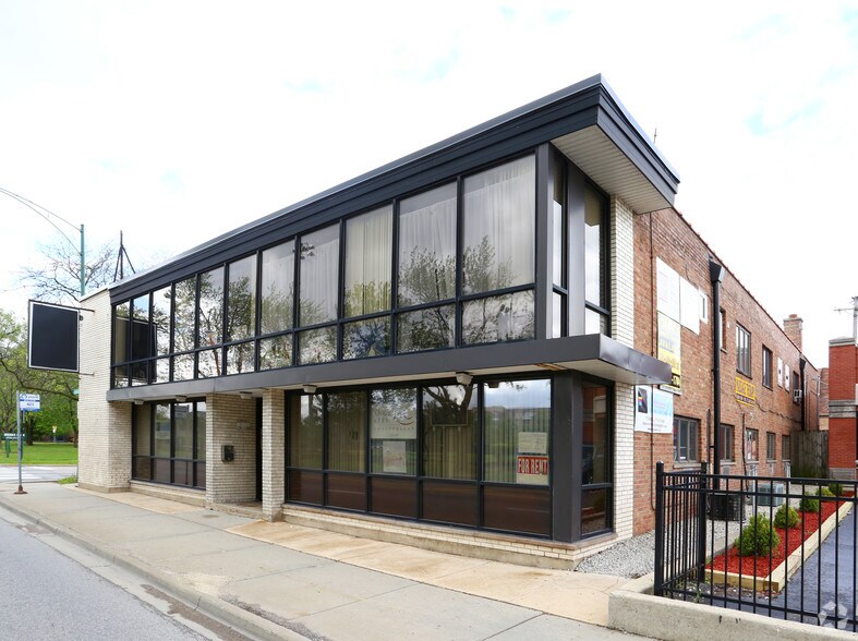 7132-7136 N Harlem Ave, Chicago, IL 60631 | LoopNet