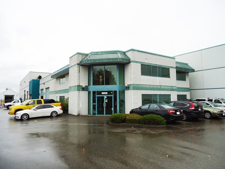 19839 98th Ave, Langley, BC V1M 2X5 | LoopNet