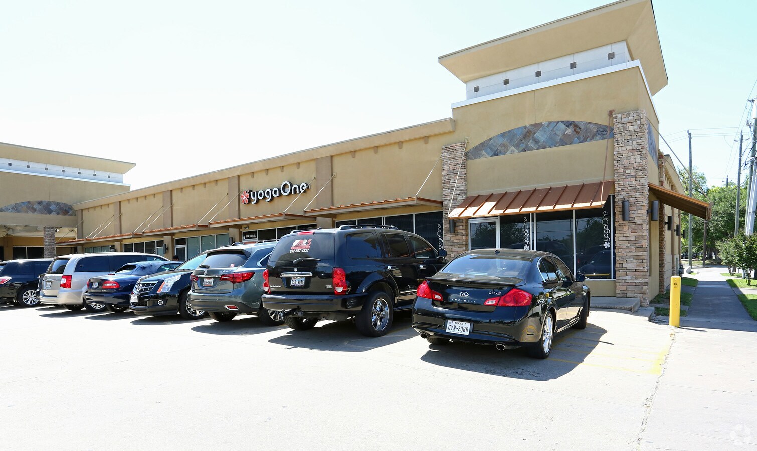 3030 Travis St, Houston, TX 77006 | LoopNet