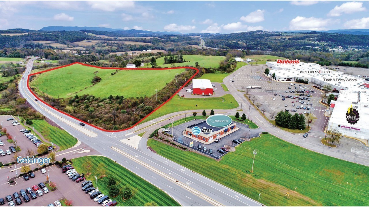 State Route 42, Bloomsburg, PA 17815 | LoopNet