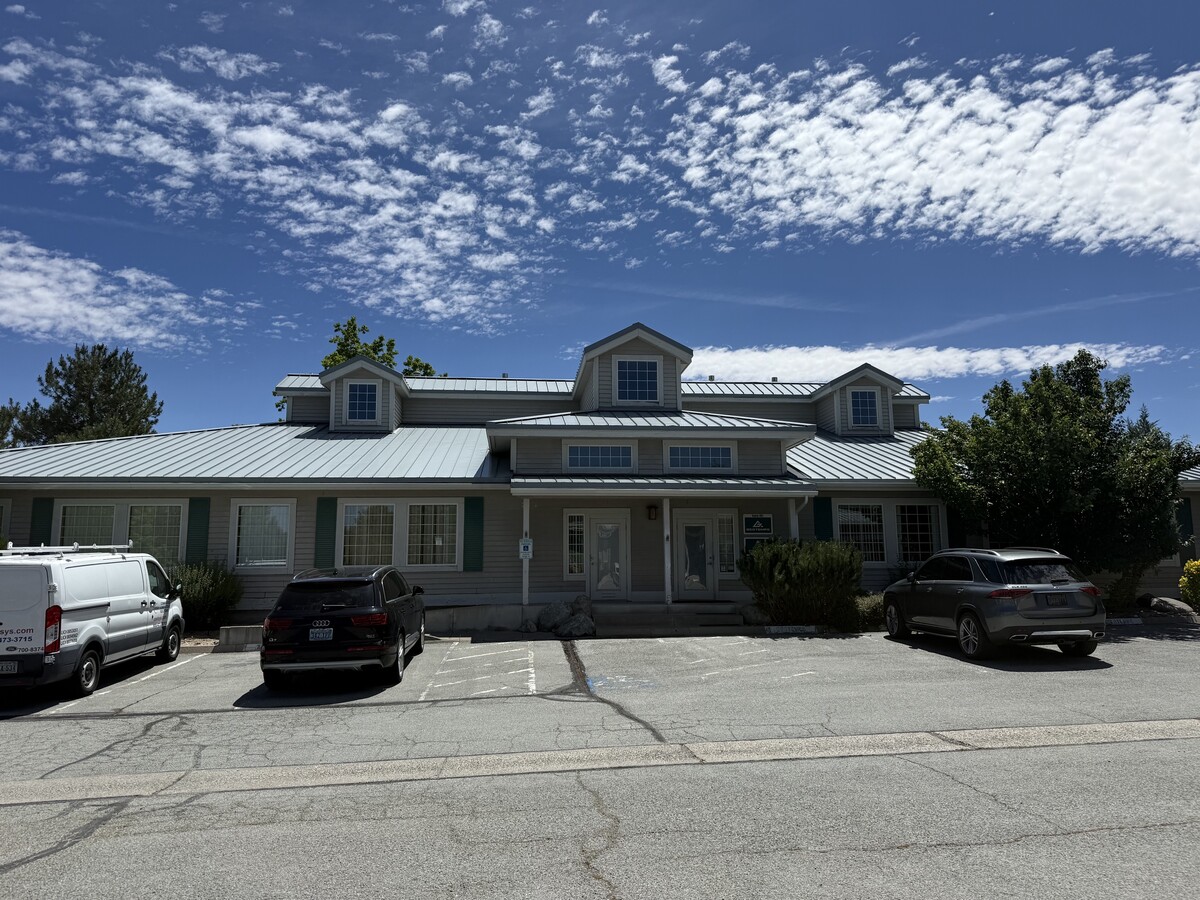 970 Caughlin Crossing, Reno, NV 89519 - Suites #100 & #102 | LoopNet
