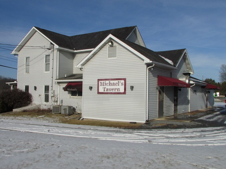 226 Nittany Valley Dr, Bellefonte, PA 16823 | LoopNet 226 Nittany Valley Dr, Bellefonte, PA 16823 | LoopNet