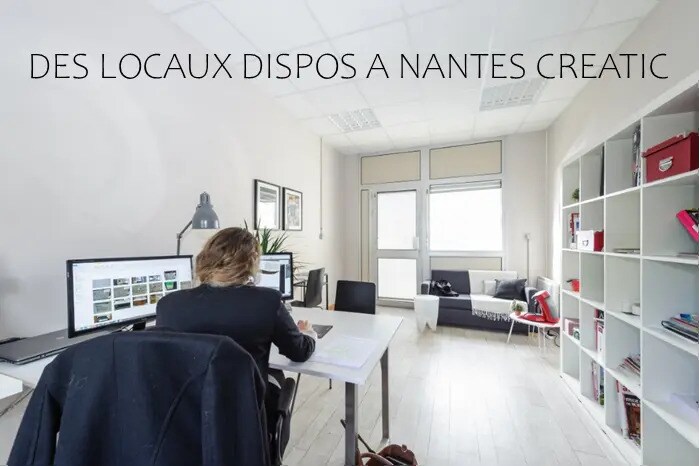 2 Rue Robert Le Ricolais, 44300 Nantes | LoopNet