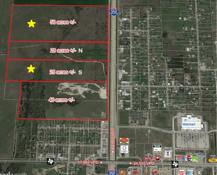 Interstate 35 Hwy & Ovilla Rd, Red Oak, TX 75154 | LoopNet