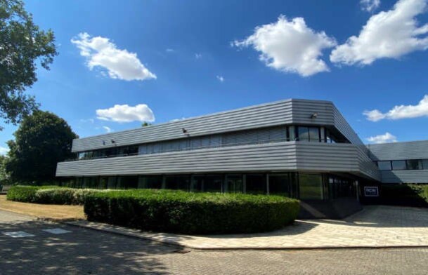 50 Sywell Rd, Wellingborough, NN8 6XD - Sigmaform House | LoopNet