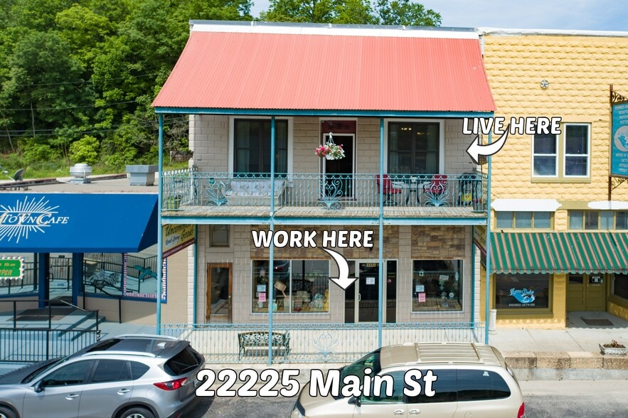 22225 Main St, Reeds Spring, MO 65737 | LoopNet