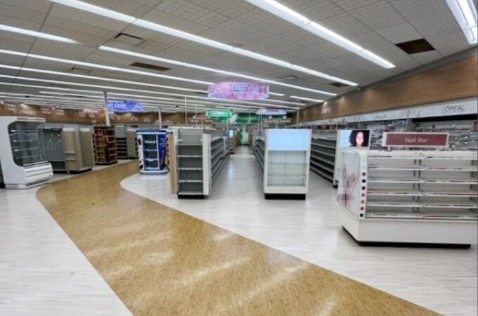 2701 S Cedar St, Lansing, MI 48910 - Former Rite Aid - Lansing MI | LoopNet