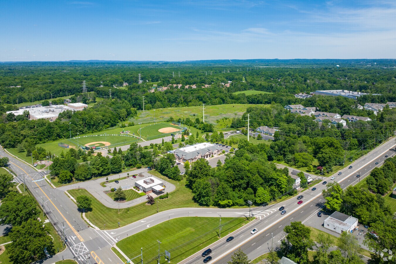 1 Papermill Dr, Whippany, NJ 07981 | LoopNet