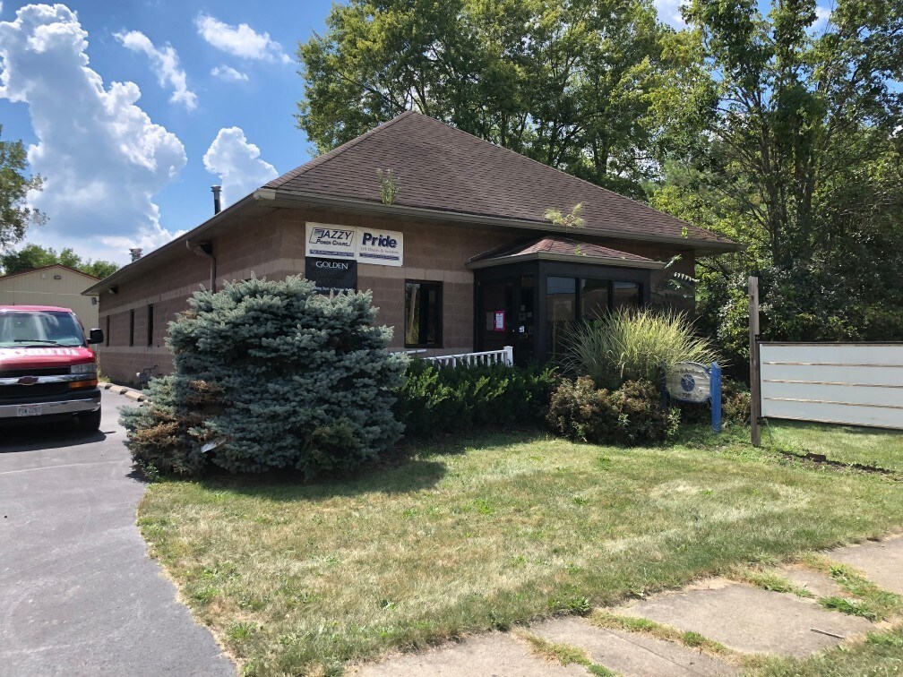 220 E Bucyrus St, Crestline, OH 44827 | LoopNet 220 E Bucyrus St, Crestline, OH 44827 | LoopNet