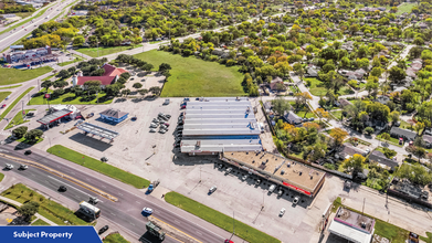 7932 Great Trinity Forest Way, Dallas, TX 75217 - Property Record | LoopNet