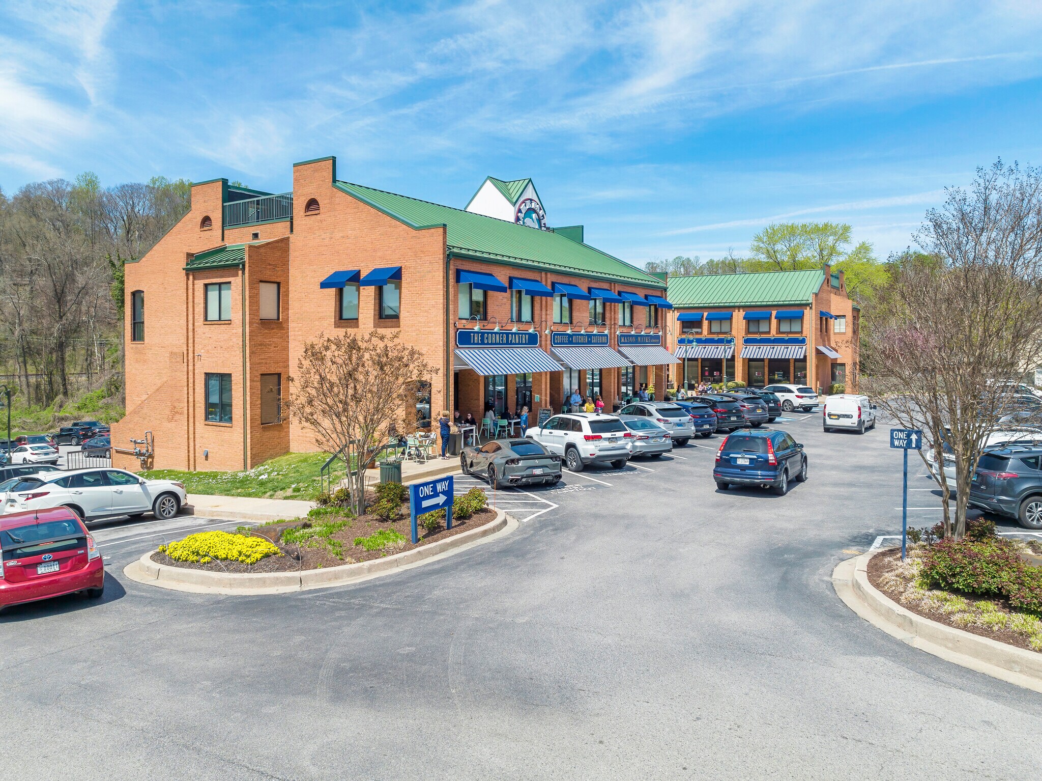 6080 Falls Rd, Baltimore, MD 21209 - Lake Falls Village | LoopNet