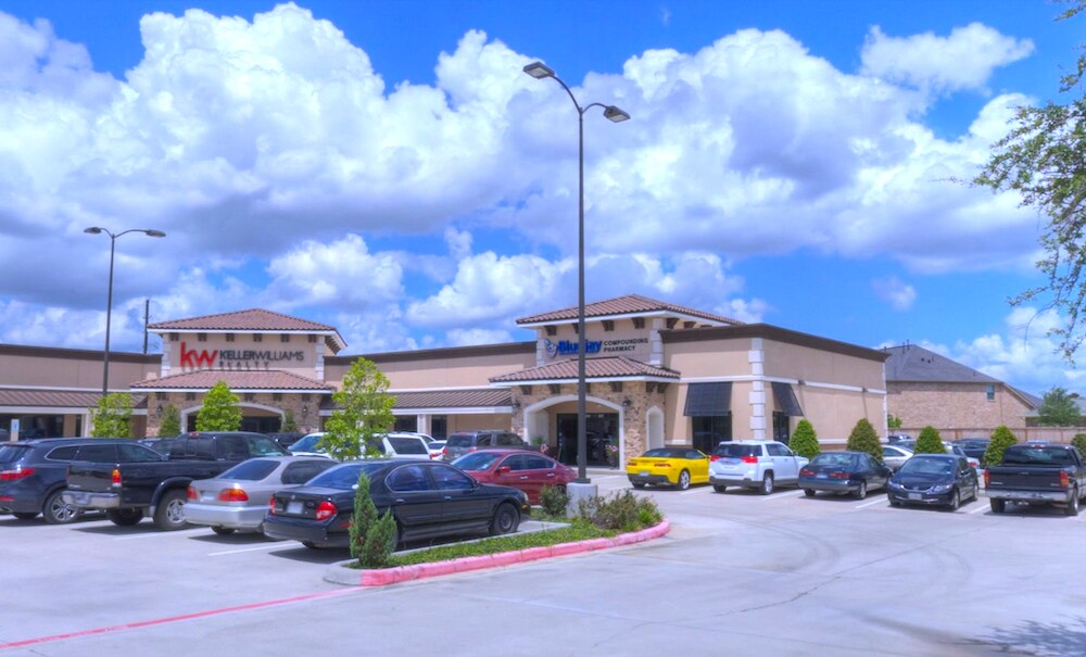 8344 Spring Cypress Rd, Spring, TX 77379 - Office for Lease | LoopNet