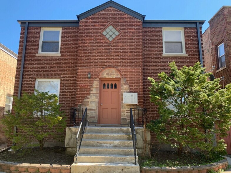 2229 N Harlem Ave, Chicago, IL 60707 | LoopNet