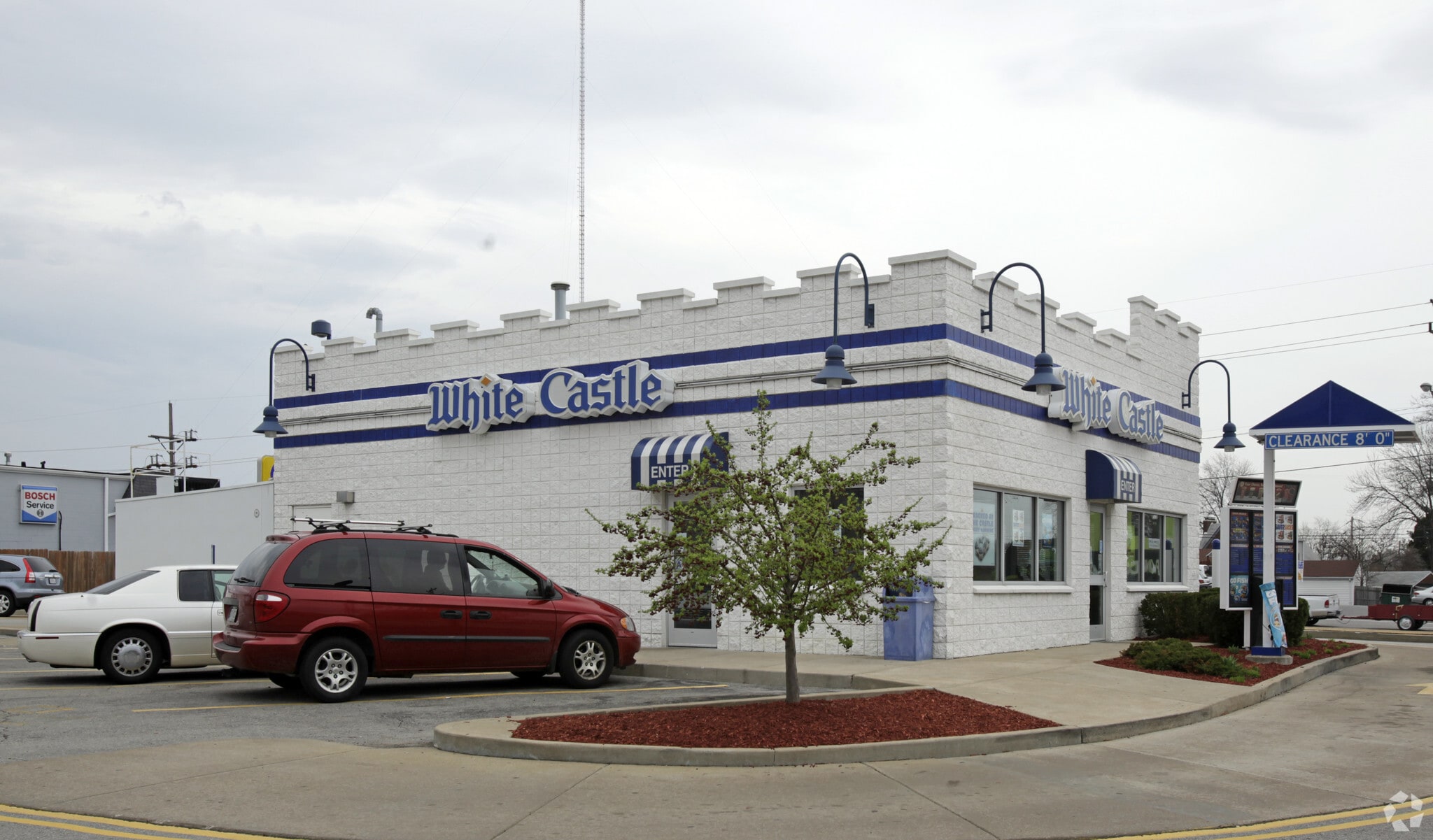 7945 Watson Rd, Saint Louis, MO 63119 - Retail for Sale | LoopNet