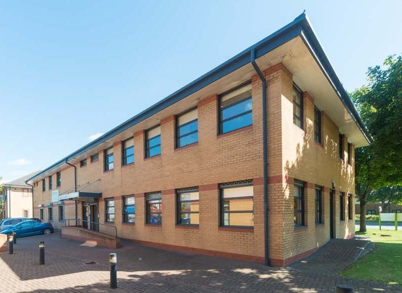 East Moors Rd, Cardiff, CF24 5TD - Office for Lease | LoopNet