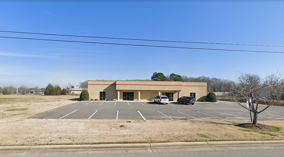 2014 Central Pkwy SW, Decatur, AL 35601 | LoopNet