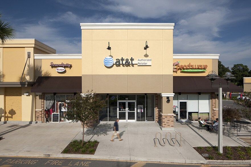 3035 SE Maricamp Rd, Ocala, FL 34471 - Park View Commons | LoopNet