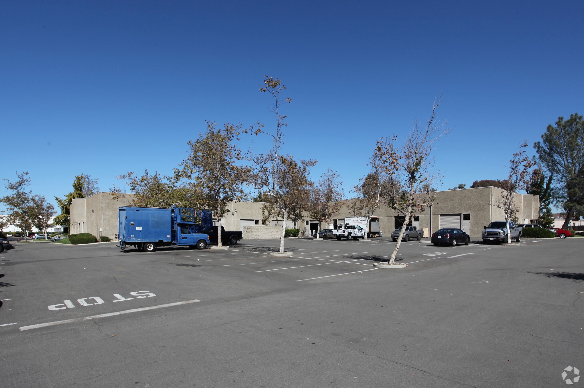 3940 Ruffin Rd, San Diego, CA 92123 - Flex for Lease | LoopNet