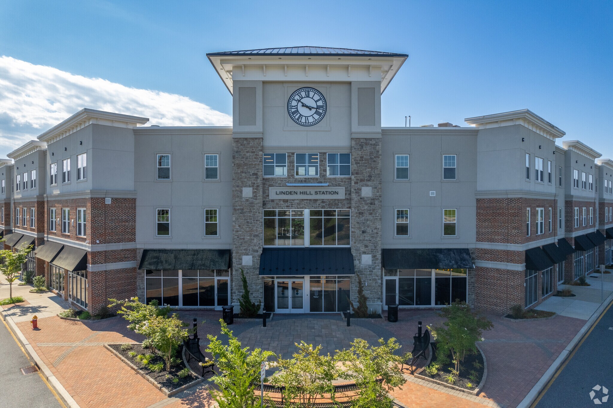 4420 Limestone Rd, Wilmington, DE 19808 - Linden Hill Station | LoopNet