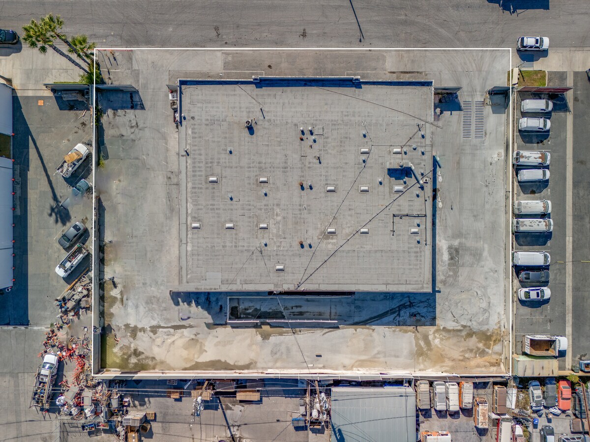 7541 Anthony Ave, Garden Grove, CA 92841 - Industrial for Sale | LoopNet
