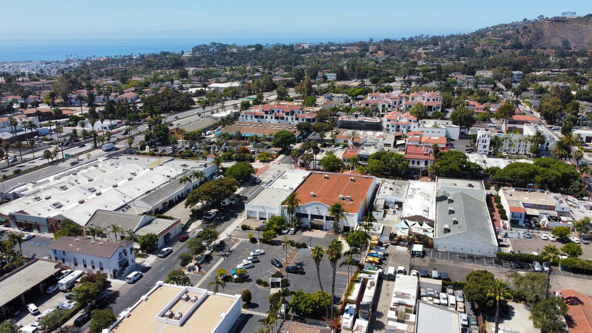 410 State St, Santa Barbara, CA 93101 - Multiple Retail Spaces ...