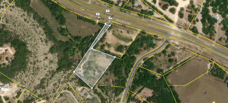 18839 Bandera Rd, Helotes, TX 78023 | LoopNet