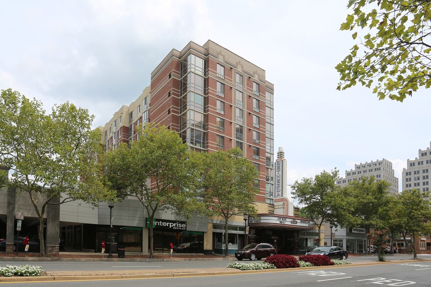 12400 Coit Rd, Dallas, TX 75251 - Churchill Tower - New Spec Suites ...