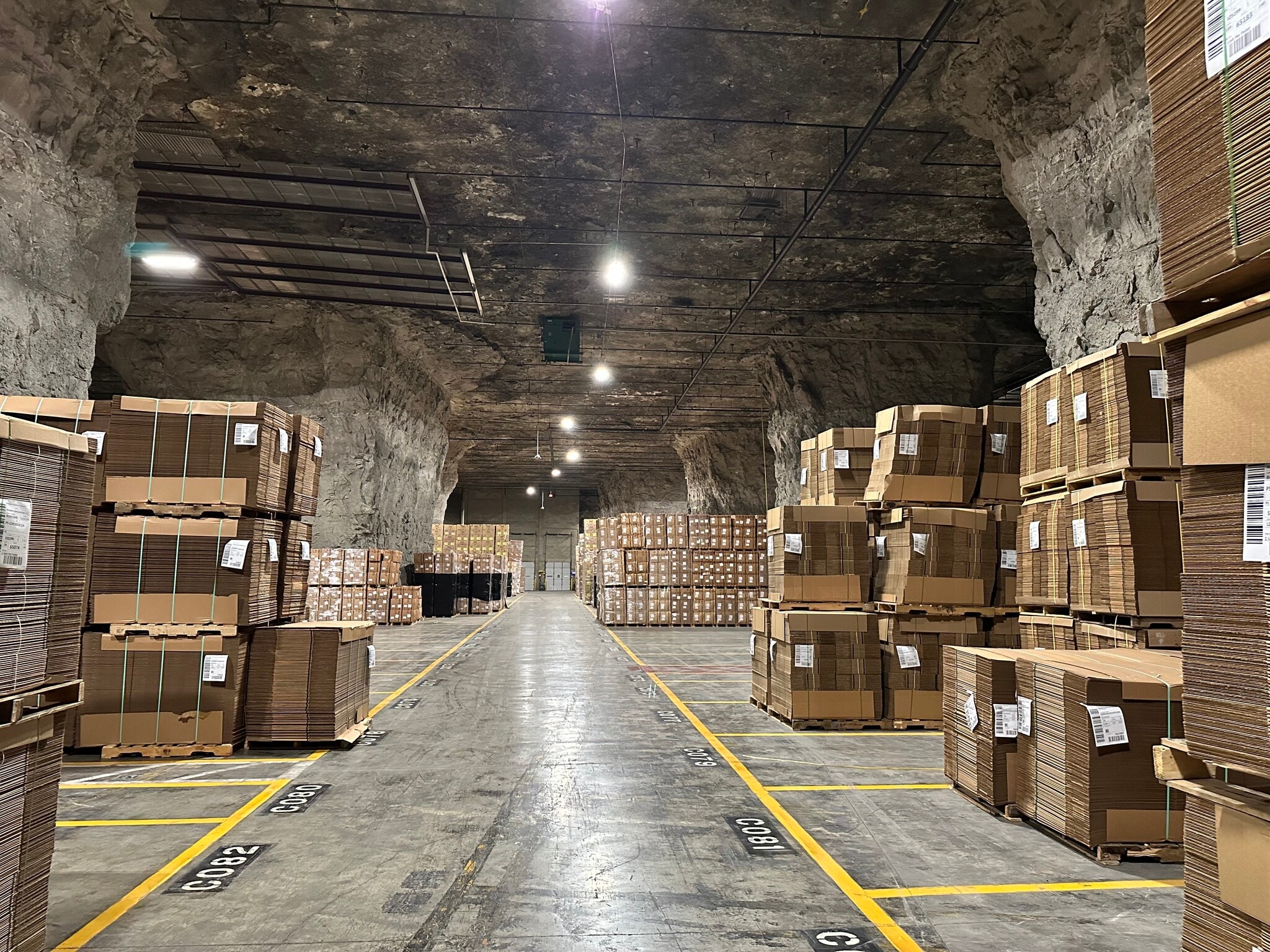 3610 E Kearney St, Springfield, MO 65803 - Springfield Underground ...