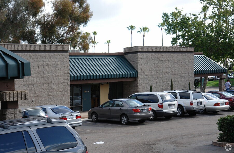 5560 Ruffin Rd, San Diego, CA 92123 - Solon Square | LoopNet