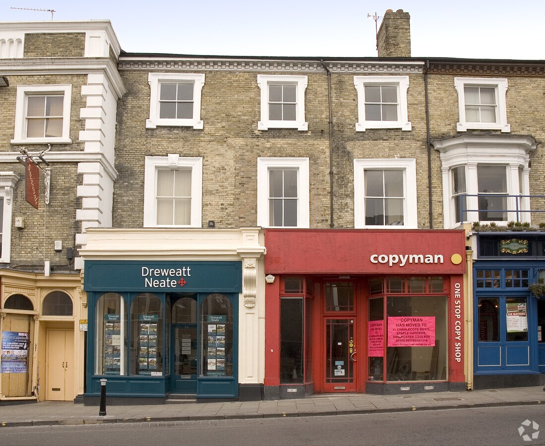 10 Jewry St, Winchester, SO23 8RZ | LoopNet