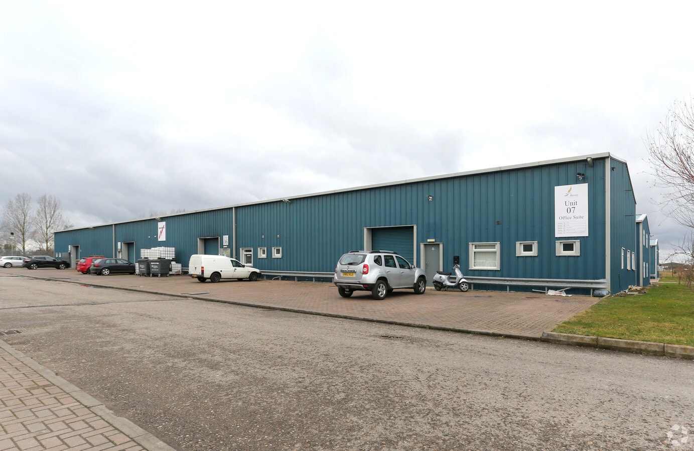 4-7 Slippery Gowt Lane, Wyberton, PE21 7AA | LoopNet