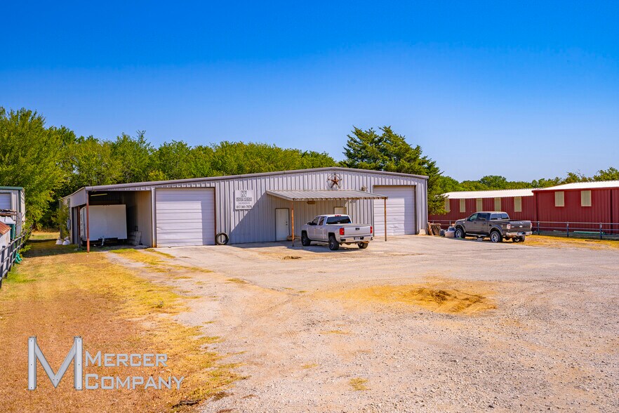 12683 Rendon Rd, Burleson, TX 76028 - Industrial for Sale | LoopNet
