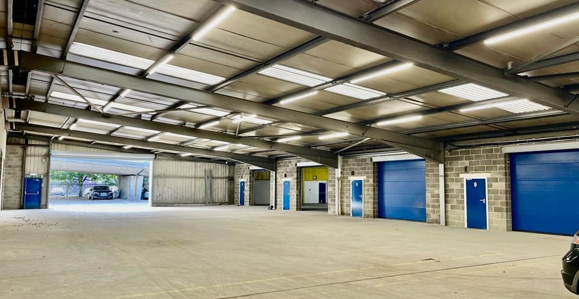 Tundry Way, Winlaton, NE21 5SJ - Blaydon Industrial Park | LoopNet